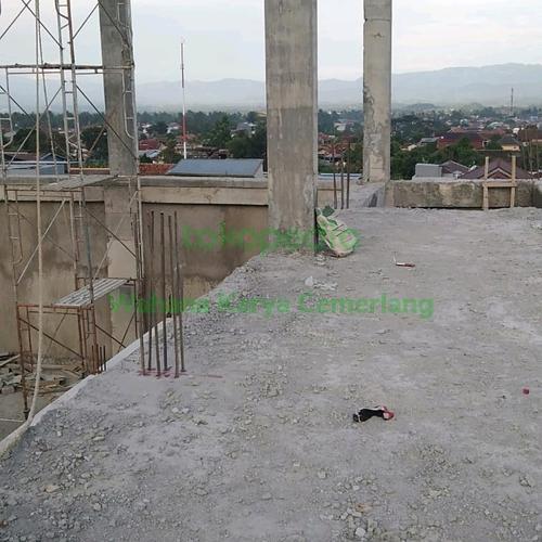 Jual jasa pasang rebar d8 menggunakan chemical/kimia hilti - Kab ...