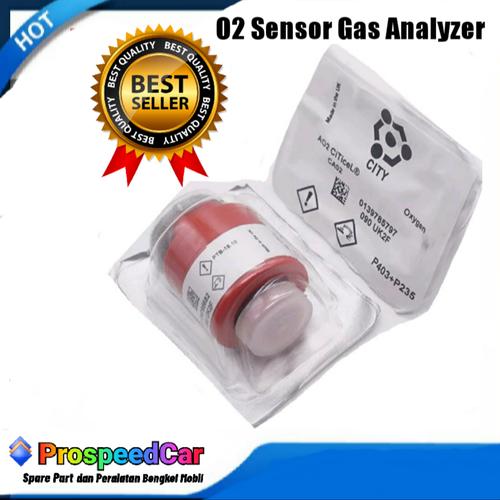 Jual Oxygen Sensor Gas AO2 PTB-18.10 Qrotech Tecnotest Brainbee Koeng ...