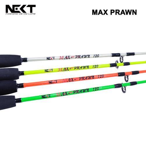 Jual Joran Next Max Prawn - Fiber - Jakarta Barat ...