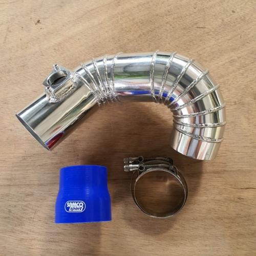 Jual BRD PIPA INTAKE OPEN FILTER 2GD 1GD TOYOTA INNOVA REBORN FORTUNER ...