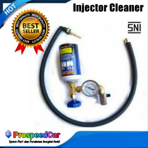 Jual Alat infus injeksi service Injeksi Pembersih Injektor dan Ruang ...