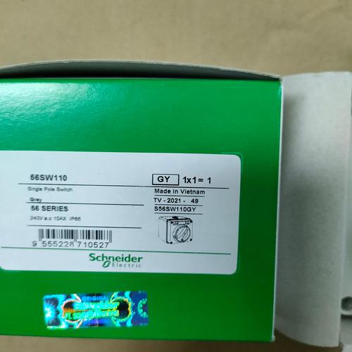 Jual Disconnect Switch 56sw110 SCHNEIDER - Jakarta Pusat - Sungai abadi ...