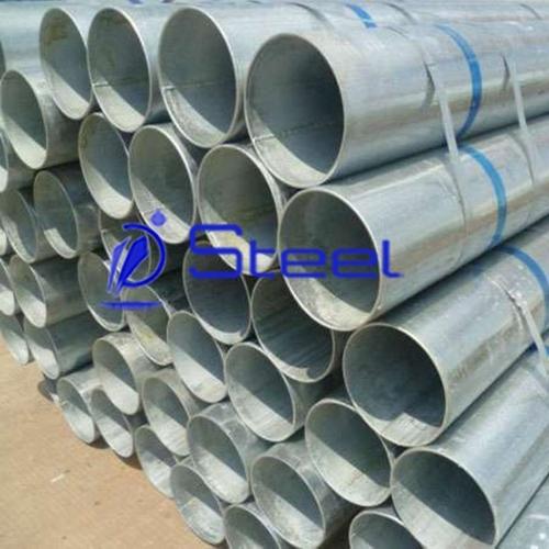 Jual Pipa Galvanis 10" x 6 M Tebal 5.0mm 6.35mm SCH40 | Pipa GIP 10 ...