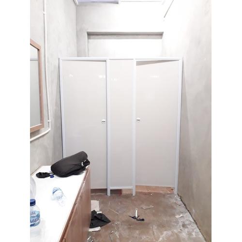 Jual PARTISI KUBIKAL PVC DAN ALUMINIUM PESANAN YAYASAN PENDIDIKAN ISLAM ...