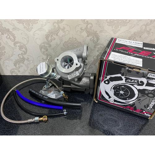 Jual Turbo flex revo 44 44mm 1gd 2gd innova fortuner diesel all new ...