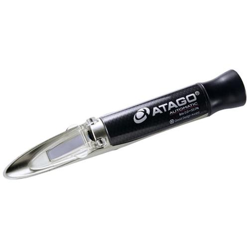 Jual Atago MASTER Refractometer MASTER-53M / Atago 2353 Master-53M ...