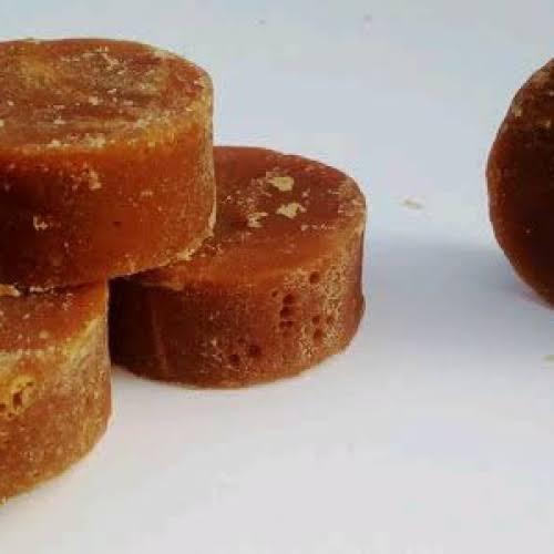 Jual Gula Merah Gula Jawa Asli Bulat Ukuran 1Kg - Jakarta Selatan ...