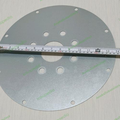 Jual Disc plate Coupling plate generator single bearing - Kota ...