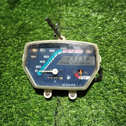 Jual Speedometer suzuki Rc Sprinter Rc 100 Original Second Bekas ...