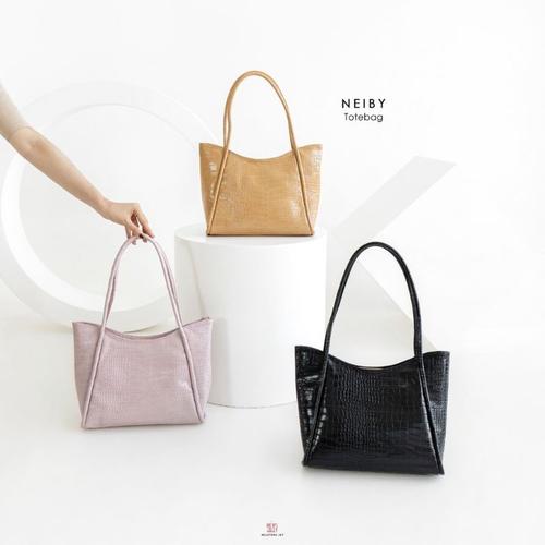 Jual Damelia Tas Wanita Neiby BAG Original by DAMELIA MELSTORE JKT ...