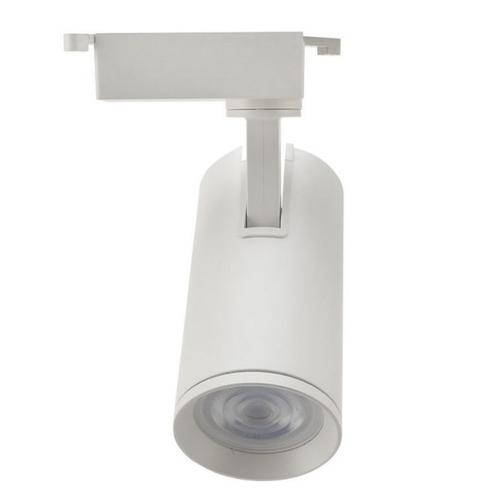 Jual Kap Lampu Spotlight Rell Track MR16 Tusuk Tracklight Housing MR16 ...