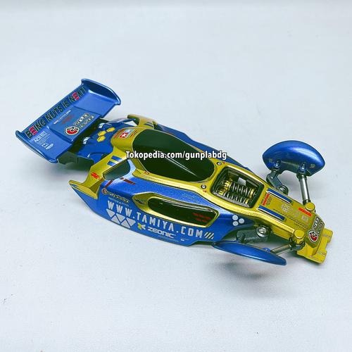 Jual Tamiya Body Super Avante 2022 Painted Metallic - Kota Bandung ...