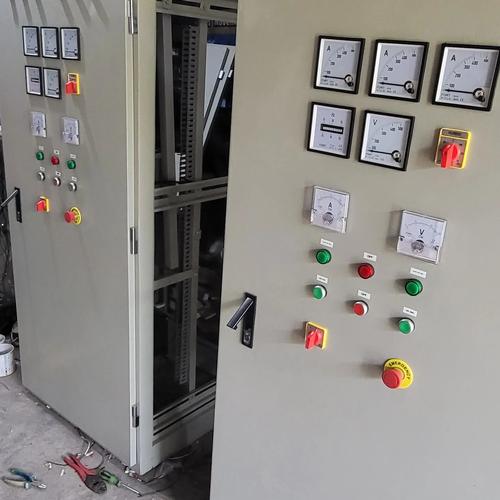 Jual panel ats amf 200kva genset pln - Kota Tangerang - Sukses tanet ...