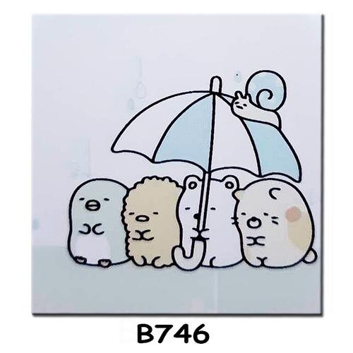 Jual METH PAINTING BY NUMBERS 20X20 PONY CINNAMOROLL SUMIKKO GURASI ...