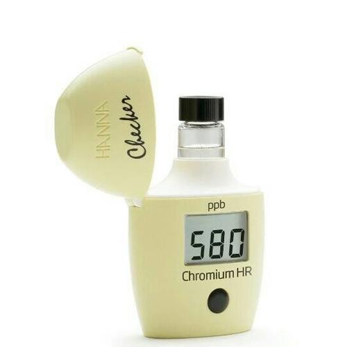 Jual HANNA HI 705 Low Range Silica Colorimeter Checker - Kab. Bekasi ...