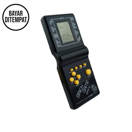 Jual YangMurah Game Tetris Mainan Jadul Tahun 90an Brick Game - 1PCS ...
