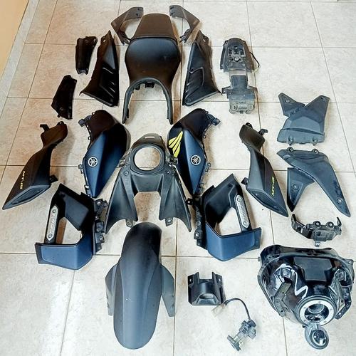 Jual Body set MT15 full set - Kab. Batang - SSCustom | Tokopedia
