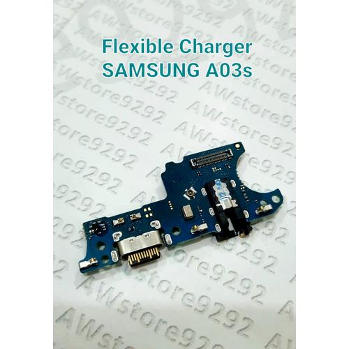 Jual Flex Cas PCB Flexible Fleksibel Konektor Charger Charger SAMSUNG ...