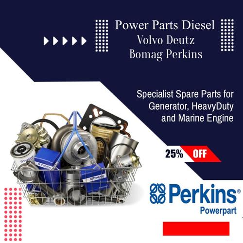 Jual CV14646C V BELT FAN BELT PERKINS 3000 SERIES - ORIGINAL - Jakarta ...