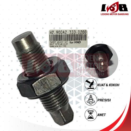 Jual Baut Mur Stelan Klep Grand Crypton Vega Mio Jupiter Motor Bebek ... Jual Baut Mur Stelan Klep Grand Crypton Vega Mio Jupiter Motor Bebek ...