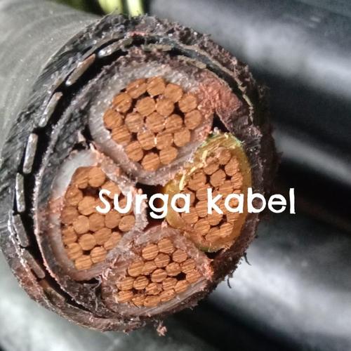 Jual NYFGBY 4x50mm SUPREME/ GBY 4 x 50mm/ KABEL TANAH/ TANAM 4x50/ 4 x 50 - Jakarta Barat ...