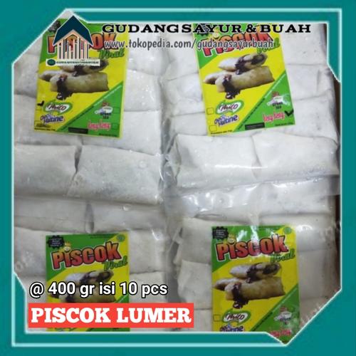 Jual Piscok viral frozen food isi 10 pcs - 3.Beng-beng - Kota Depok ...