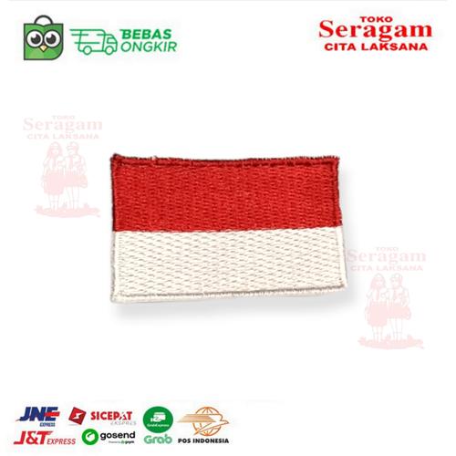 Jual BET MERAH PUTIH SERAGAM SEKOLAH - Jakarta Timur - CITA LAKSANA ...