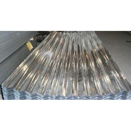 Jual Seng gelombang 020 lebar 80cm Pj.1,8 mtr - 3 mtr - 80x180 - Kota ...