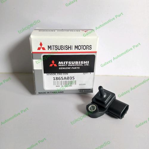 Jual Sensor Map Intake MITSUBISHI TRITON / PAJERO SPORT 1865A035 ...