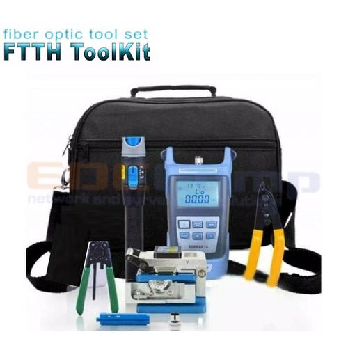 Jual Fiber Optic FTTH Tool Kit / Tool Kit FTTH - Jakarta Pusat - Jagoan ...