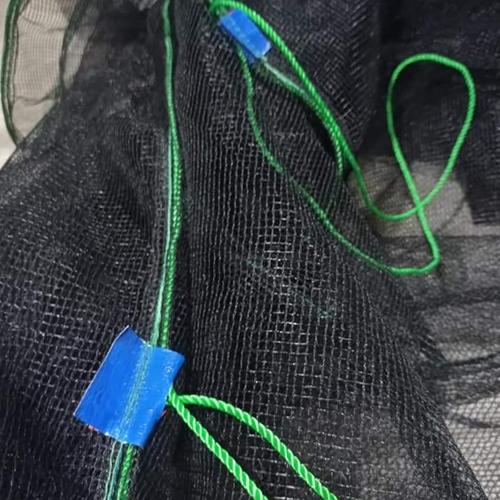 Jual waring hitam & kasa hijau ukuran bebas - Jakarta Utara - agen ...