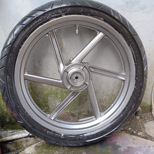 Jual velg ring 17 motor Thunder - Kota Bogor - Almoekti77 | Tokopedia