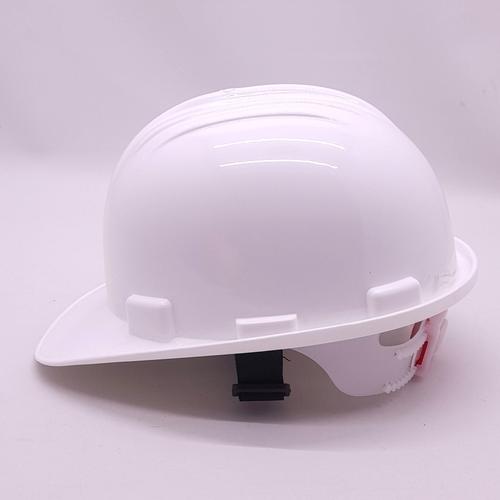 Jual helm safety proyek SPR - Putih - Kab. Bogor - GUDANG KUNCI_81 ...