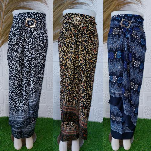 Promo Rok Lilit Batik/rok Pasangan Kebaya/bawahan Kebaya gold - cacing ...