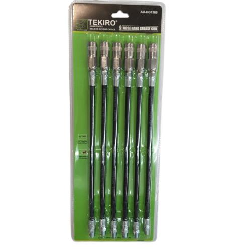 Jual Selang Pompa Oli TEKIRO Selang Gemuk Hose Hand Grease Gun Stempet ...