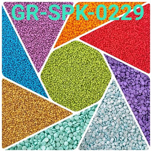 Jual SPK-0229-A Sprinkles sprinkle sprinkel 1kg 1 kg konfetti confetti ...