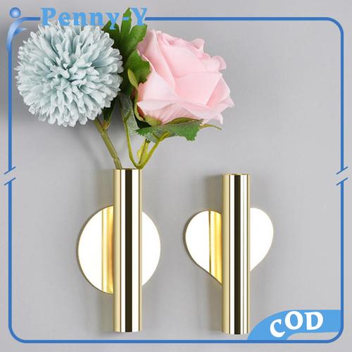 Jual Vas Bunga Dinding/Wall Flower Vase/Vas Bunga Tempel Dinding ...