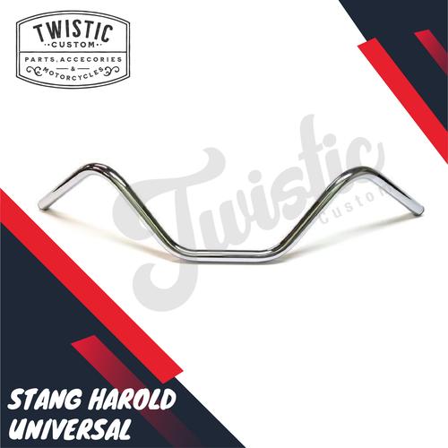 Jual Stang Motor Harold BSA W175 W250 SR400 Triumph Royal Enfield AJS ...