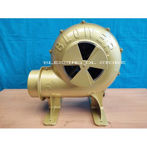 Jual BLOWER ANGIN 5 INCH TW / BLOWER KEONG ANGIN TW 5 IN / BLOWER ...