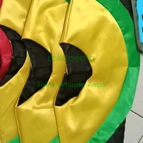 Jual kerah wisuda sleber - Putih, All Size - Kota Bandung - Galery ...