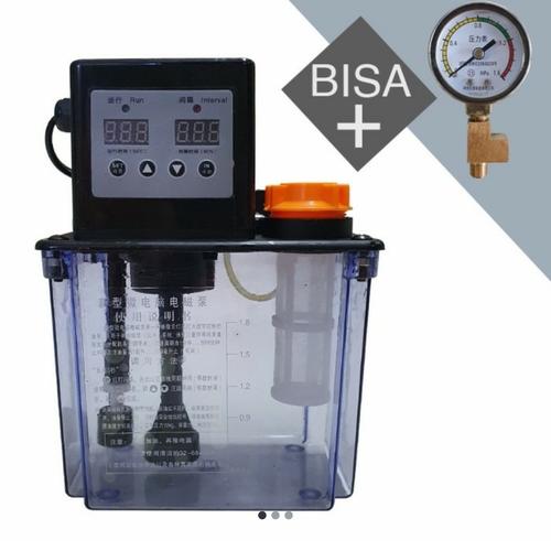 Jual Pompa Oli Pelumas Gear Otomatis 2 Liter / Gear Oil Pump Automatic ...