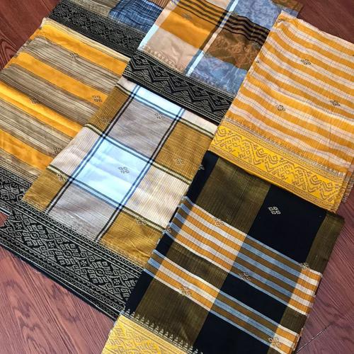 Jual Saput endek bordir khas adat Bali Pria - bercorak - Kota Denpasar ...