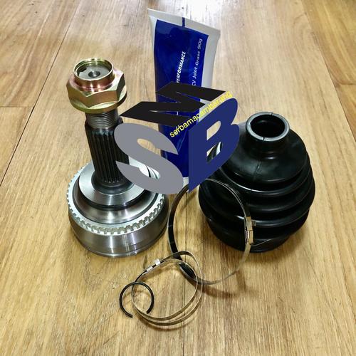 Jual Cv joint As roda luar kanan kiri manual matic Calya Sigra 1200cc ...