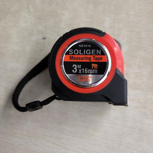 Jual meteran soligen karet 3m - Jakarta Pusat - Ari JM | Tokopedia