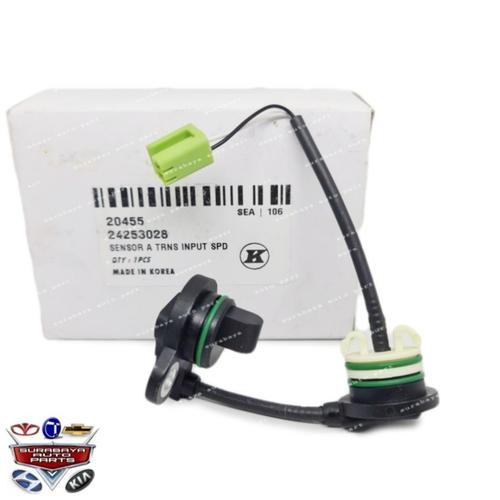 Jual Sensor Oss input Speed Trasmisi Matic Chevrolet Captiva Orlando ...