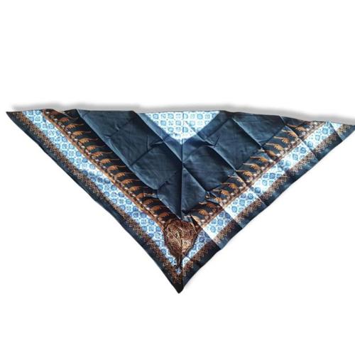 Jual SLAYER PANJANG SEGITIGA BATIK / IKET UDENG JAWA - No.7, Slayer ...