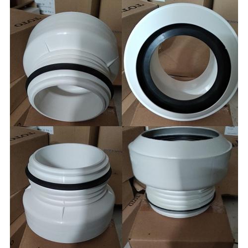 Jual TOTO TX215C Toilet Gasket pipa kloset - Jakarta Selatan - Permata ...