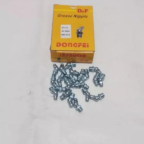 Jual GREASE NEEPLE/NEEPLE GEMUK KUNCI 8MM MODEL BENGKOK 45 ...