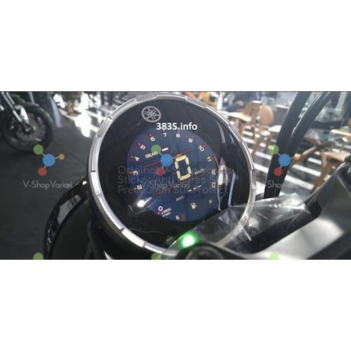 Jual Kaca Film Anti Gores Yamaha XSR155 XSR 2021 2022 Speedometer ...