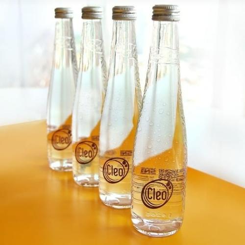 Jual Cleo Botol Glass 330 ML - Kota Bandung - Warung KPKB68 | Tokopedia